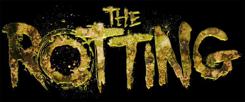 The Rotting! - Netherworld Haunted House