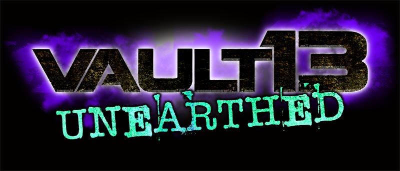 Print - Netherworld Haunted House