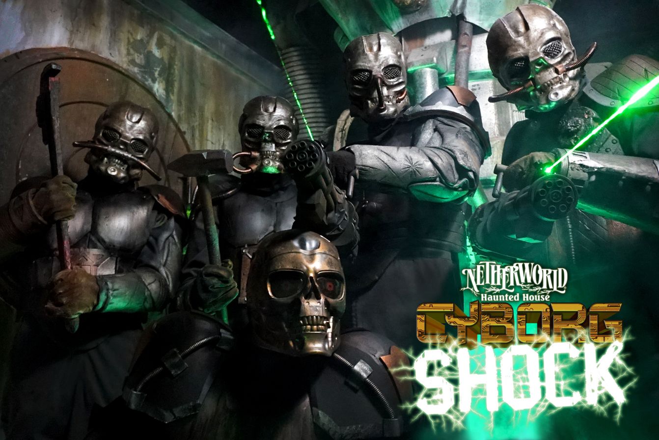 Netherworld-CS-4-Logo - Netherworld Haunted House