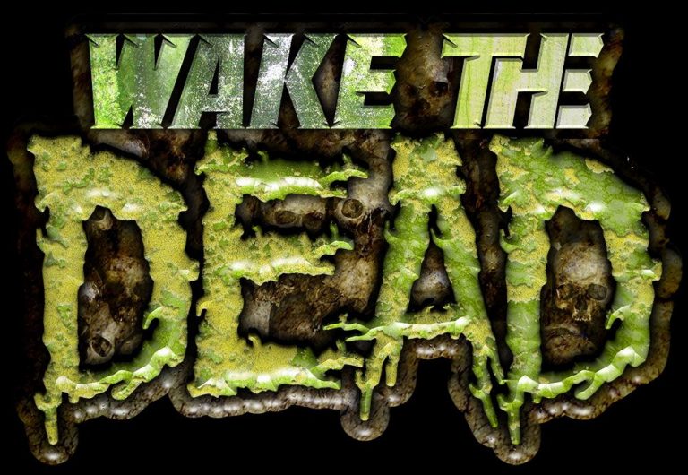 Wake The Dead! - Netherworld Haunted House